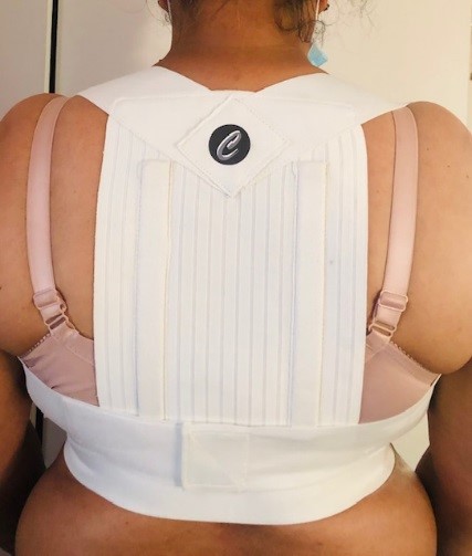 Posture support – Grace adapted Clothes and Aid